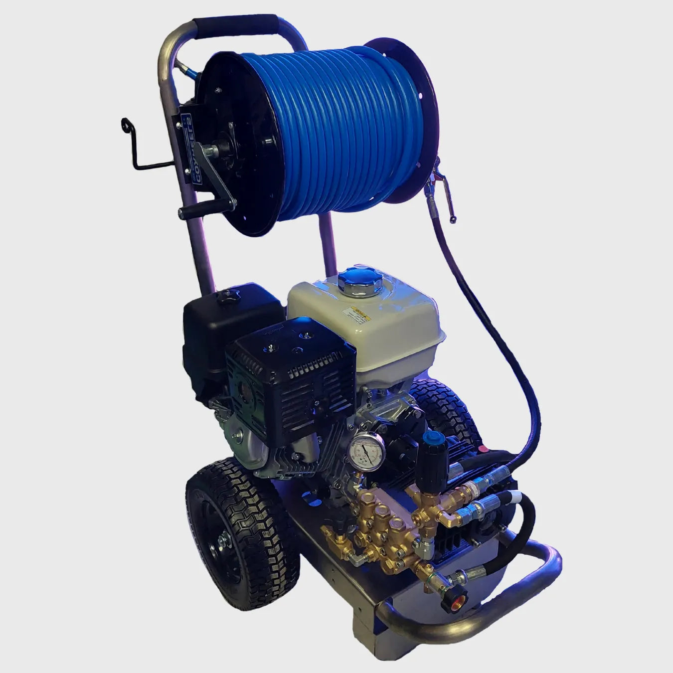 Hydro-Max Jetter | Hydro-Max Jetter