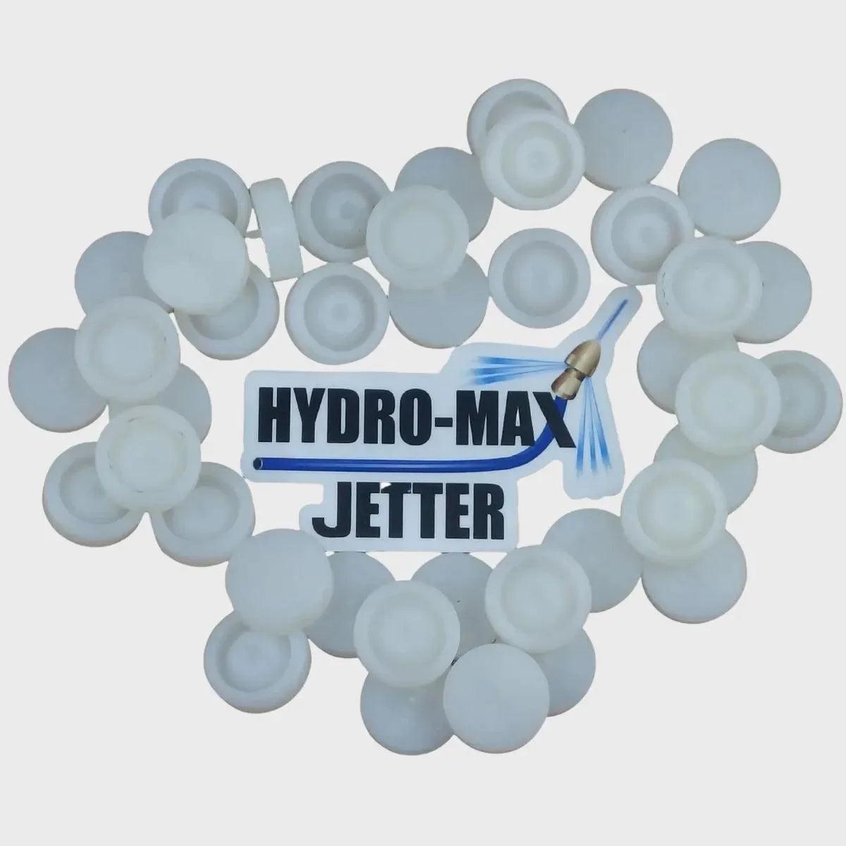 Hydro-Max Jetter | Hydro-Max Jetter