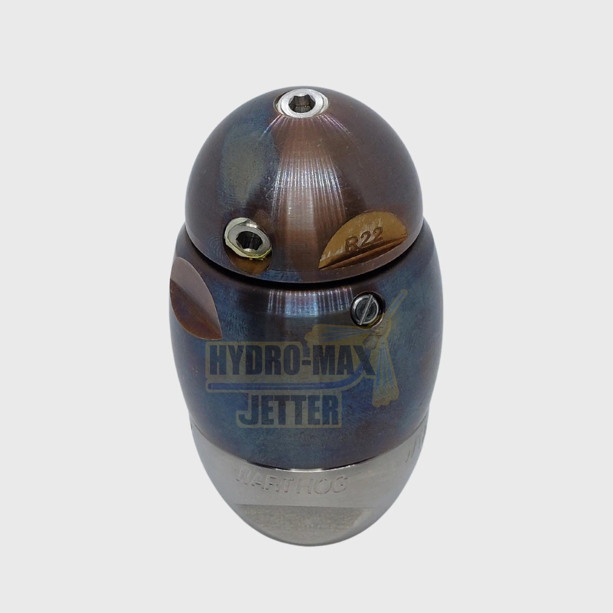 Hydro-Max Jetter | Hydro-Max Jetter