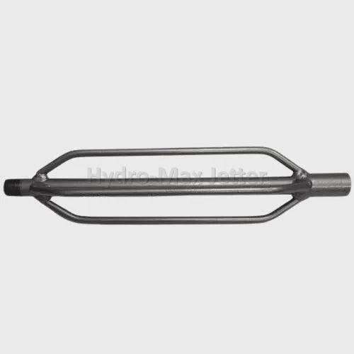 Hydro-Max Jetter | Hydro-Max Jetter