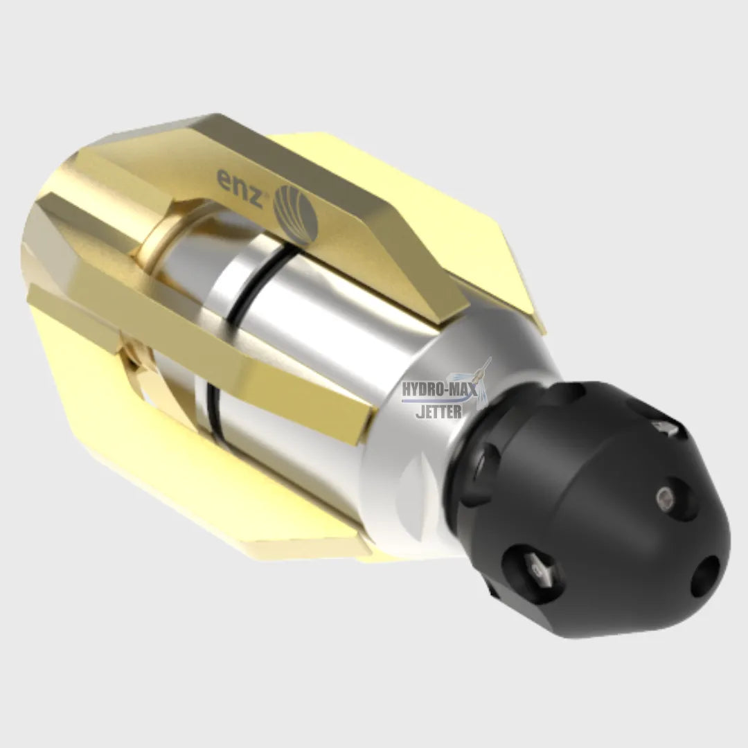Hydro-Max Jetter | Hydro-Max Jetter