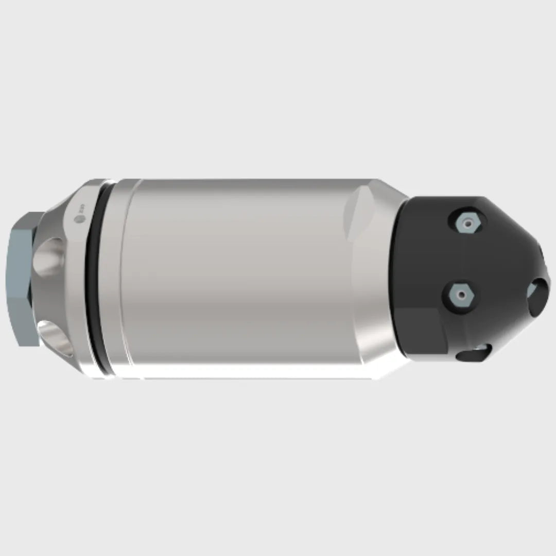 Hydro-Max Jetter | Hydro-Max Jetter