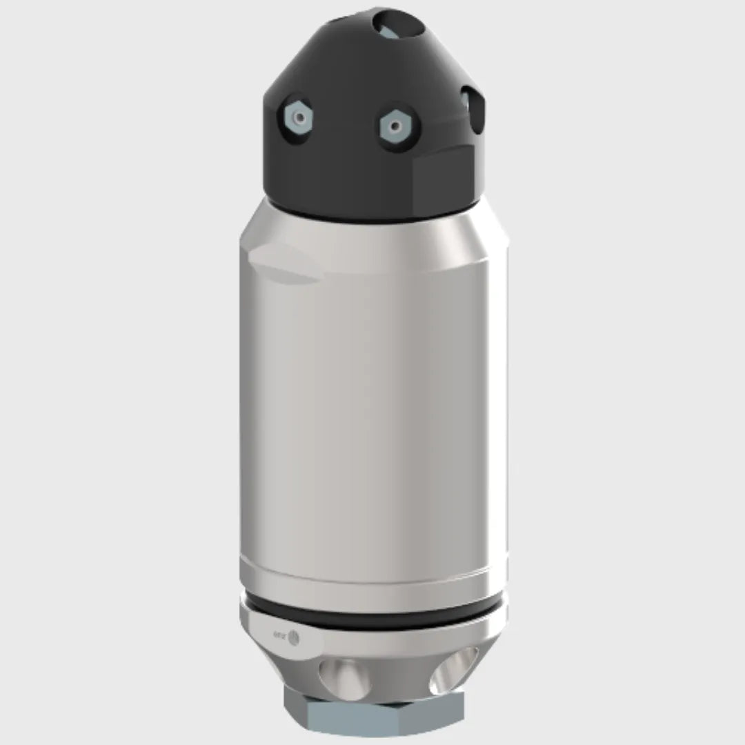 Hydro-Max Jetter | Hydro-Max Jetter