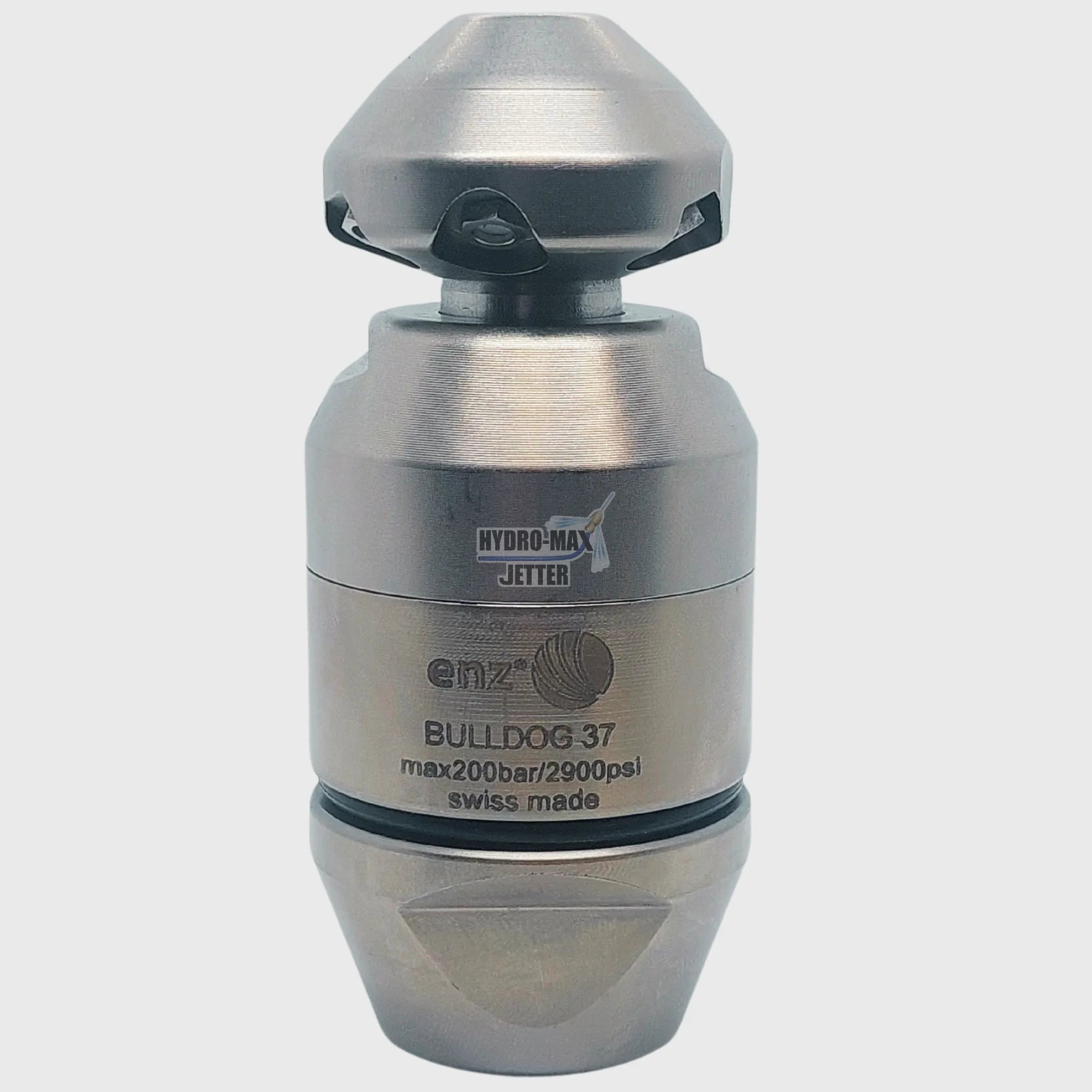 Hydro-Max Jetter | Hydro-Max Jetter