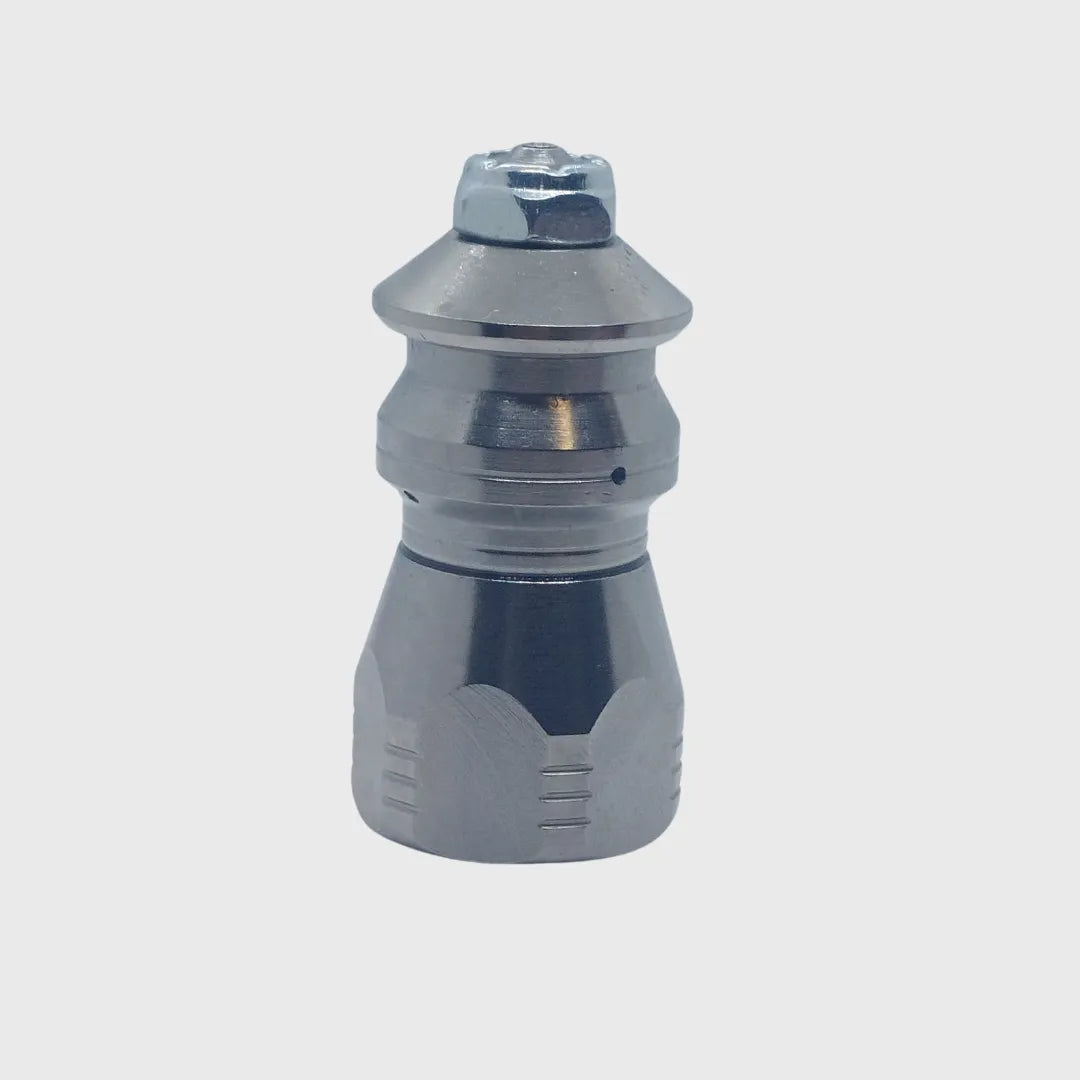 Hydro-Max Jetter | Hydro-Max Jetter