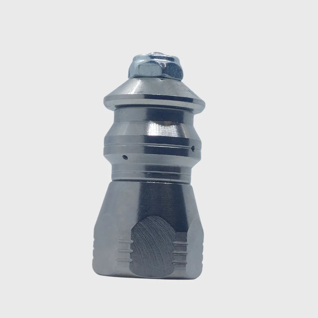 Hydro-Max Jetter | Hydro-Max Jetter