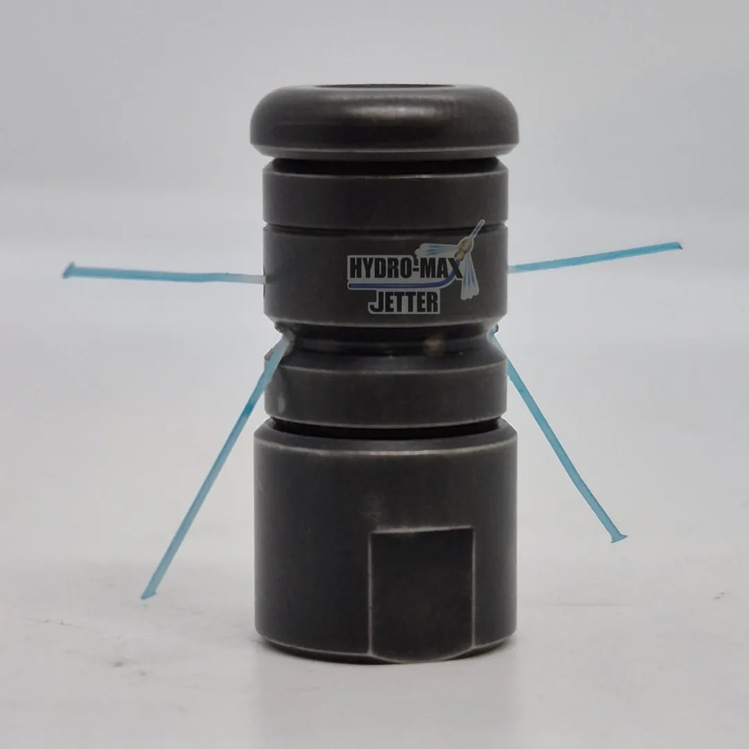 Hydro-Max Jetter | Hydro-Max Jetter