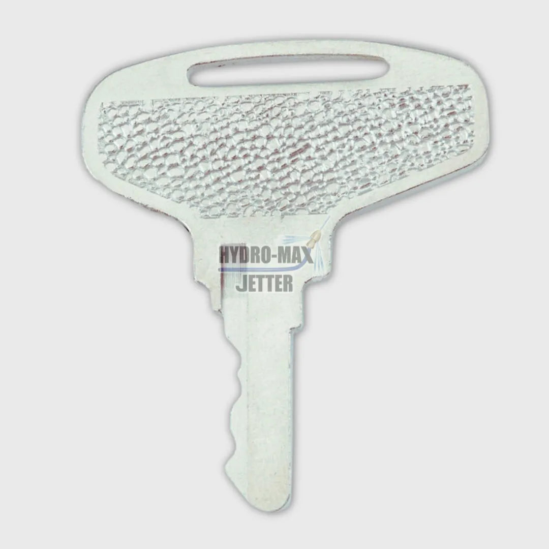 Hydro-Max Jetter | Hydro-Max Jetter