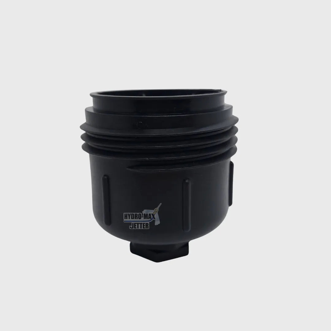 Hydro-Max Jetter | Hydro-Max Jetter