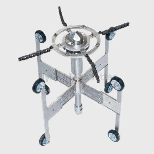 Hydro-Max Jetter | Hydro-Max Jetter