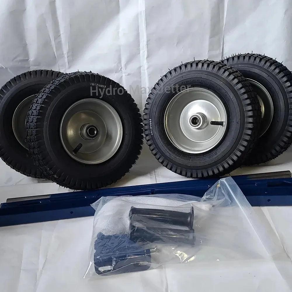 Hydro-Max Jetter | Hydro-Max Jetter