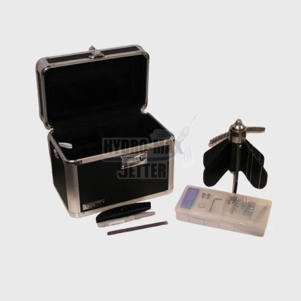 Hydro-Max Jetter | Hydro-Max Jetter