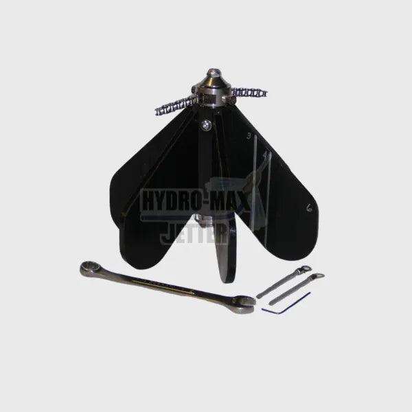 Hydro-Max Jetter | Hydro-Max Jetter