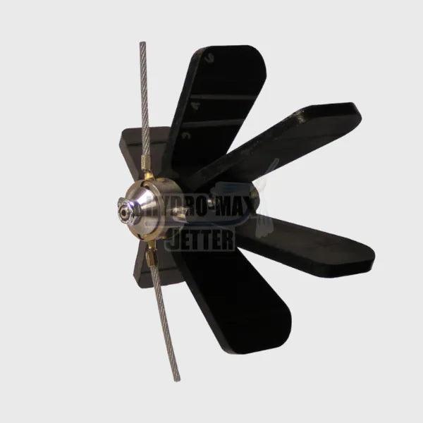 Hydro-Max Jetter | Hydro-Max Jetter