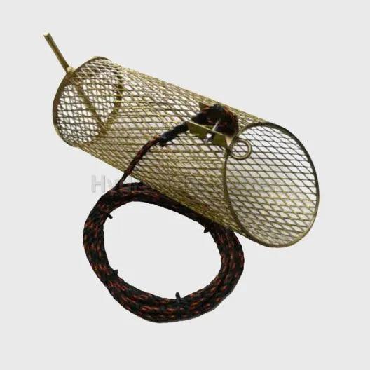 DEBRIS CATCHERS w/ 25’ POLY ROPE| Hydro-Max Jetter