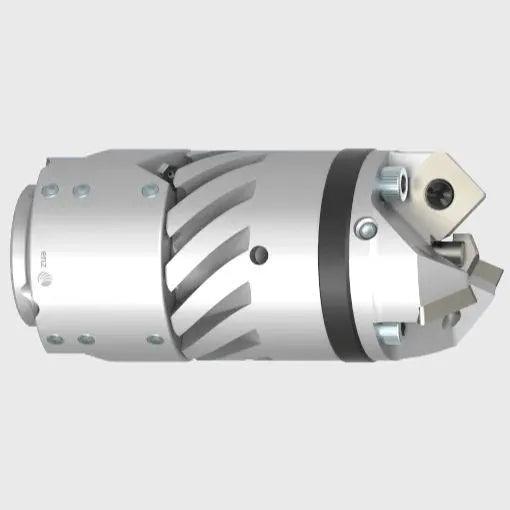 ENZ® Milling Cutter 1/2"| Hydro-Max Jetter