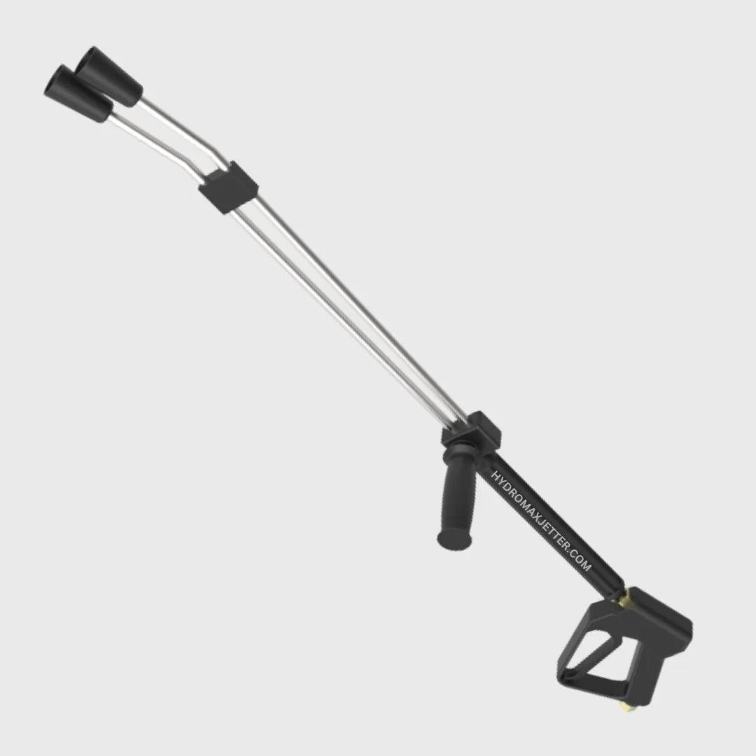 Hydro-Max Jetter | Hydro-Max Jetter