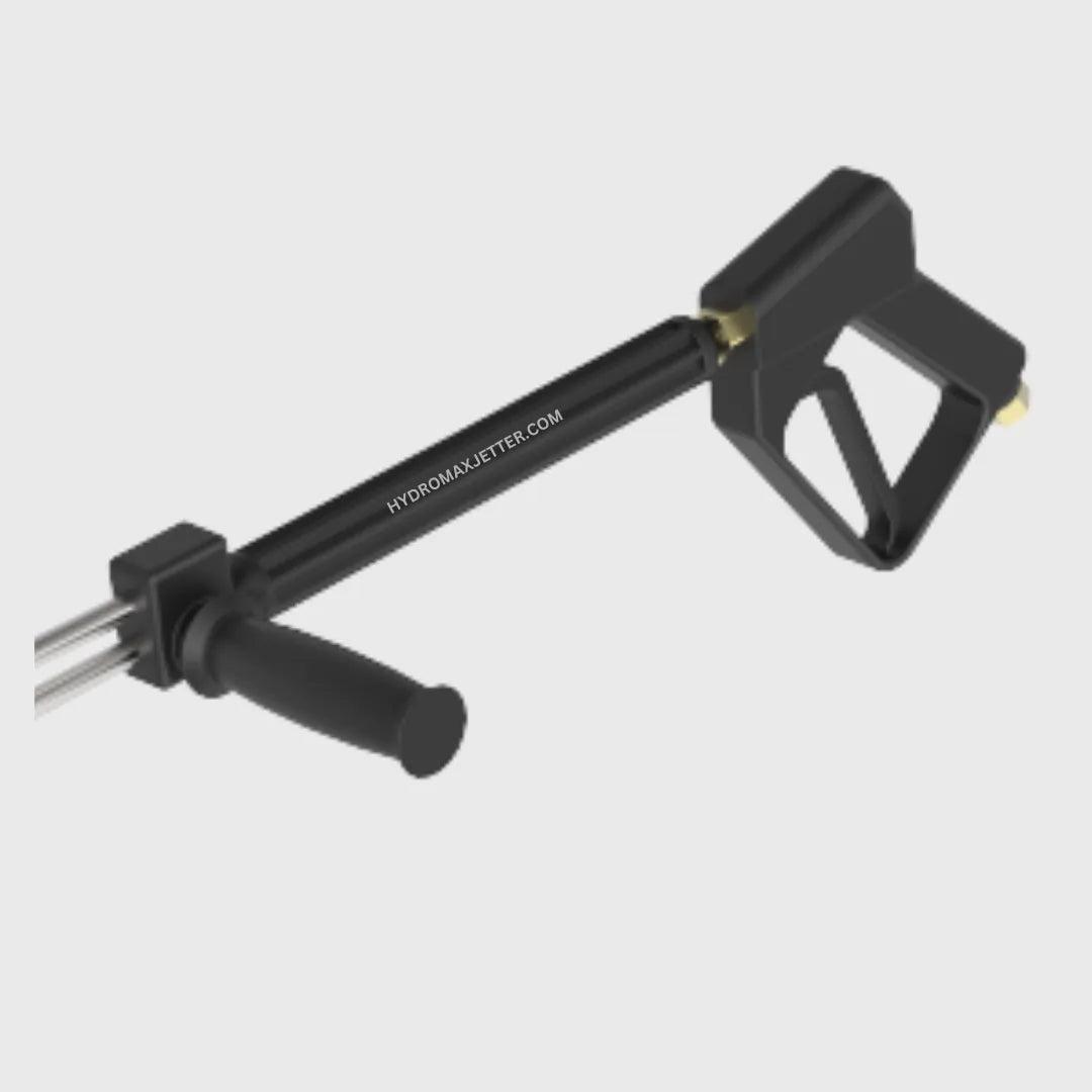 Hydro-Max Jetter | Hydro-Max Jetter