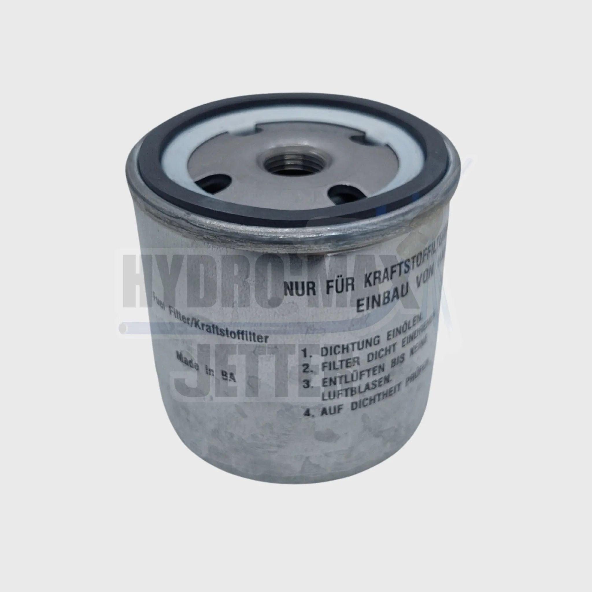 Hydro-Max Jetter | Hydro-Max Jetter