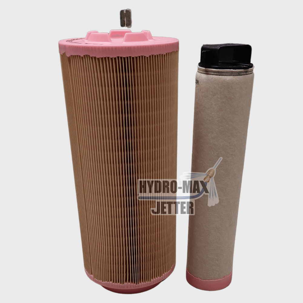 Hydro-Max Jetter | Hydro-Max Jetter