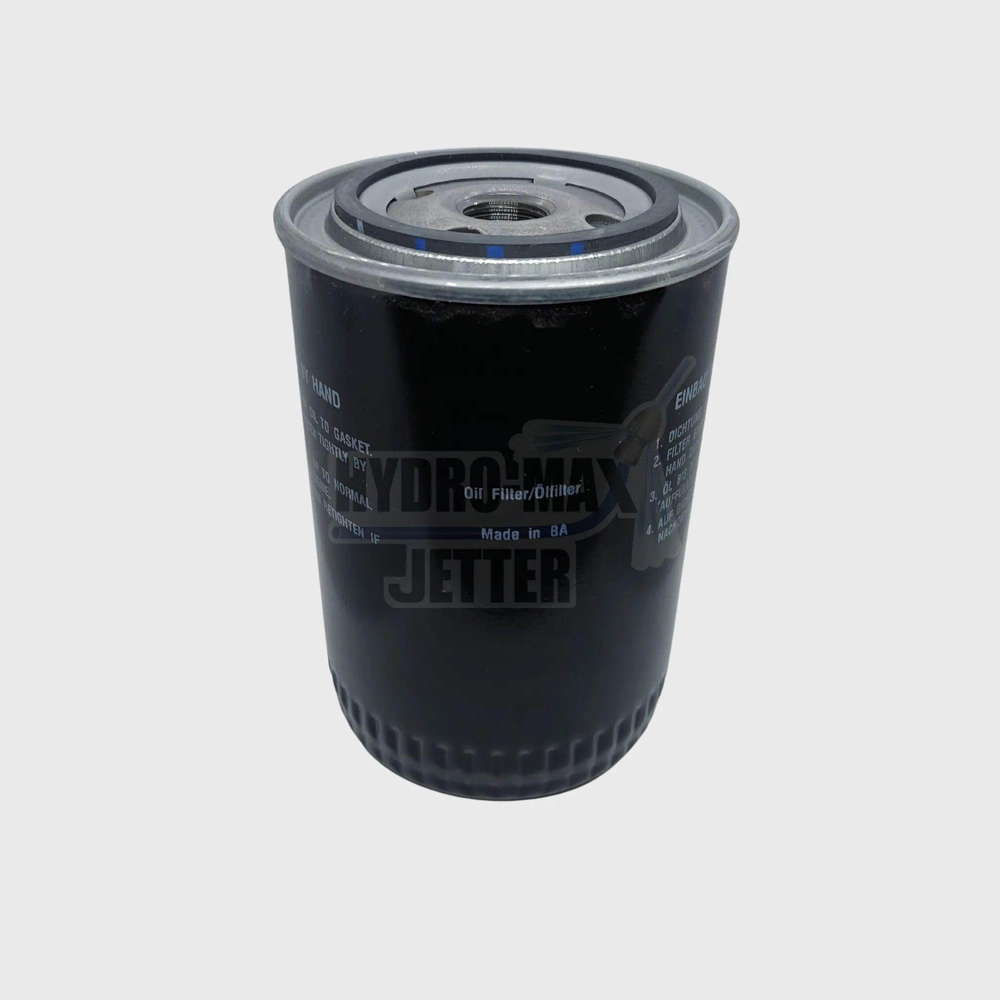 Hydro-Max Jetter | Hydro-Max Jetter