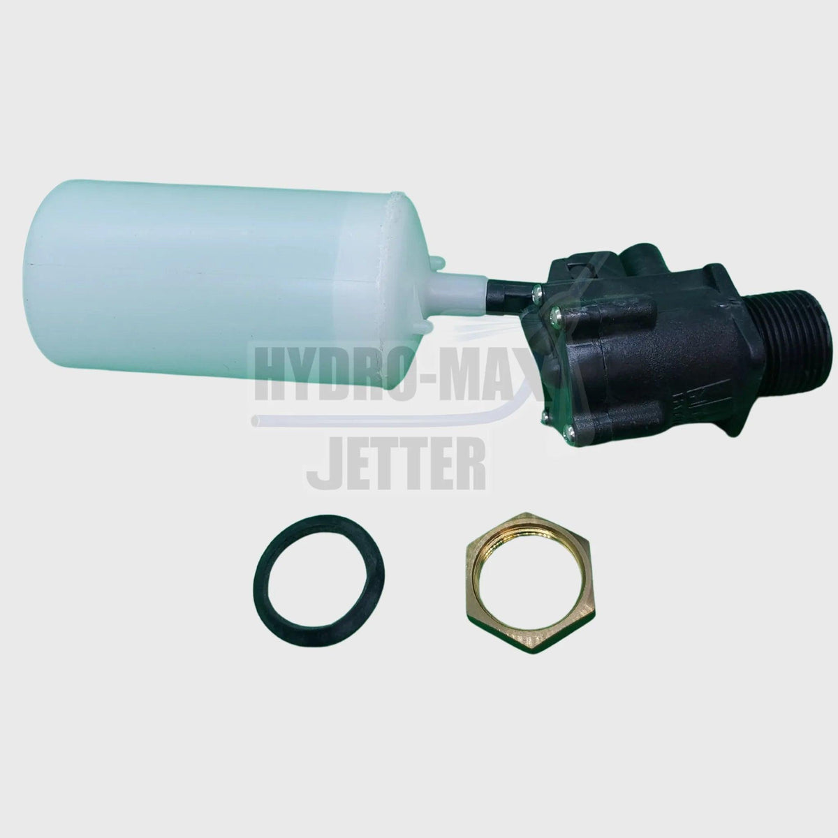 Hydro-Max Jetter | Hydro-Max Jetter