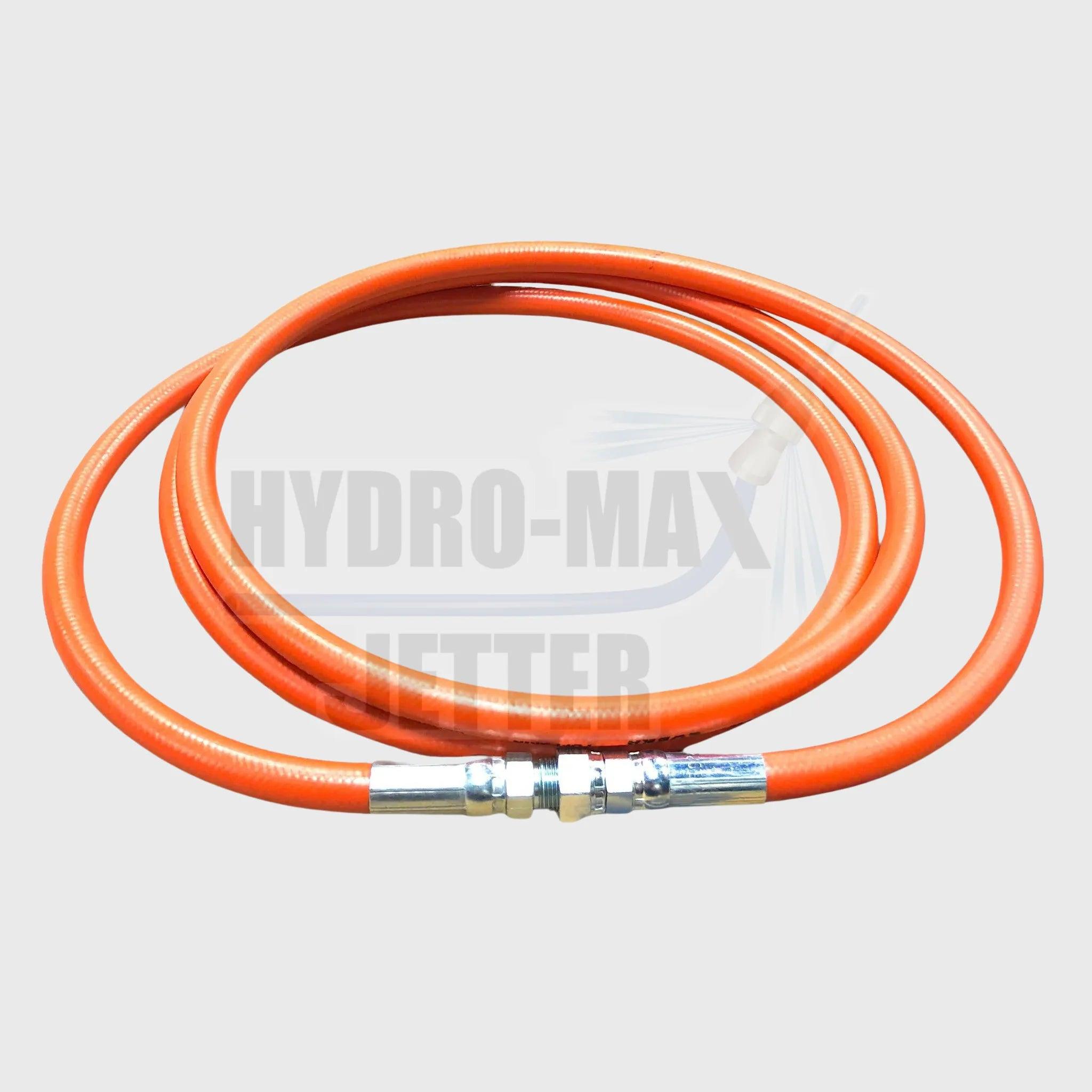 Hydro-Max Jetter | Hydro-Max Jetter