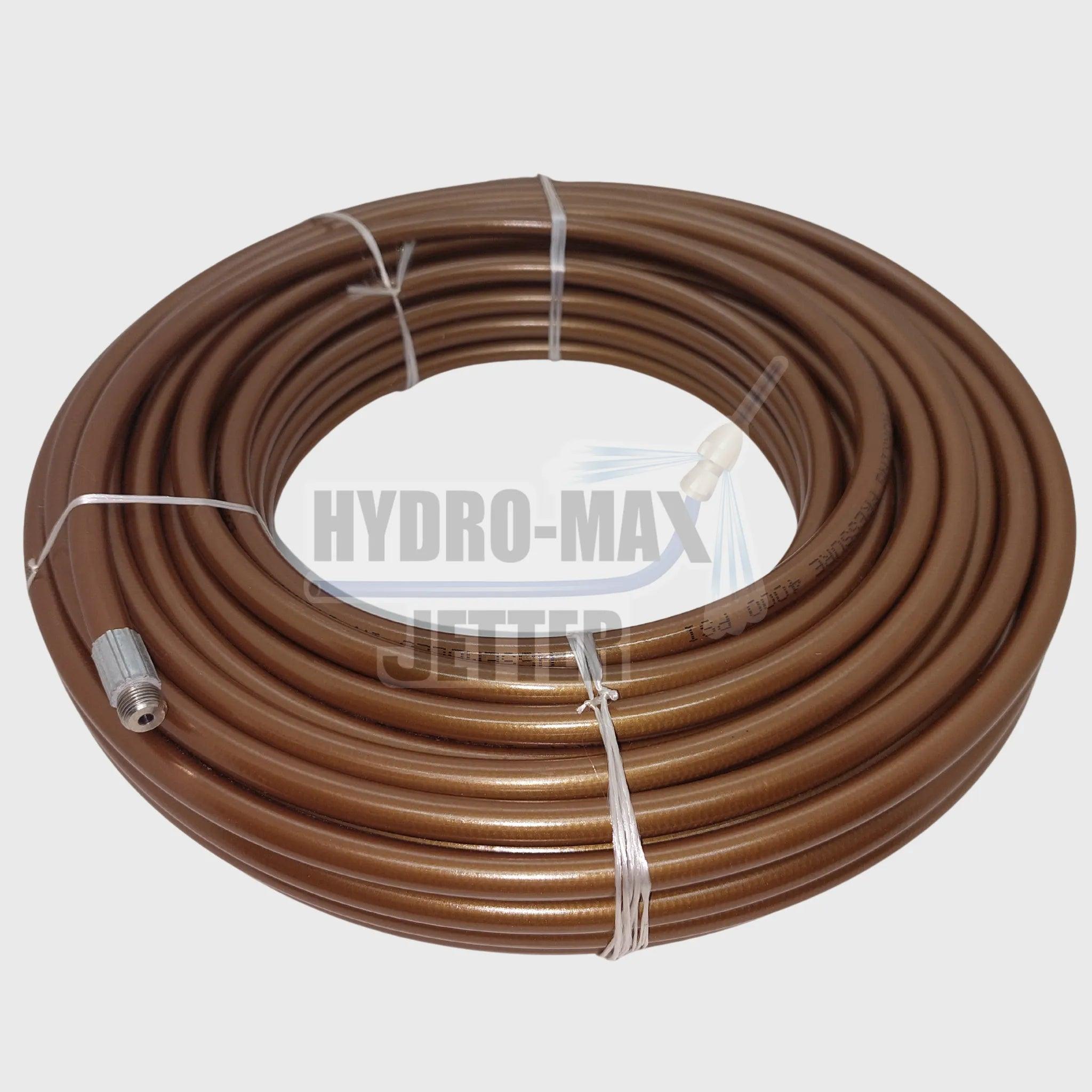 Hydro-Max Jetter | Hydro-Max Jetter
