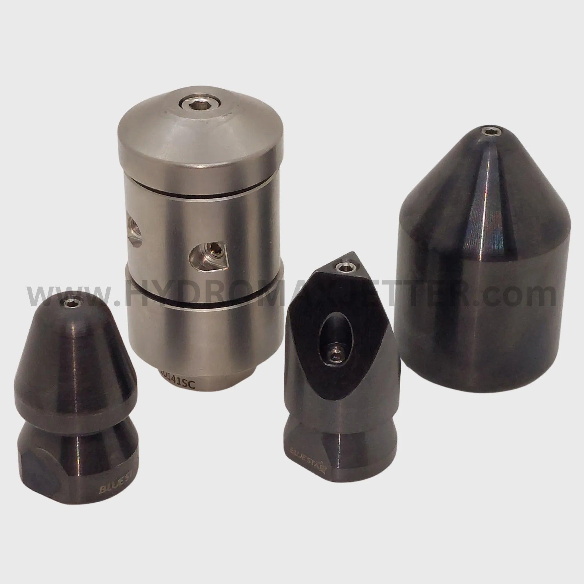 Hydro-Max Jetter | Hydro-Max Jetter