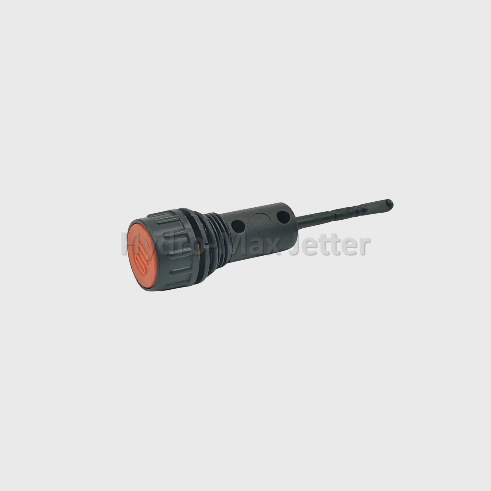 Pump Oil Dipstick/Plug Type A| Hydro-Max Jetter