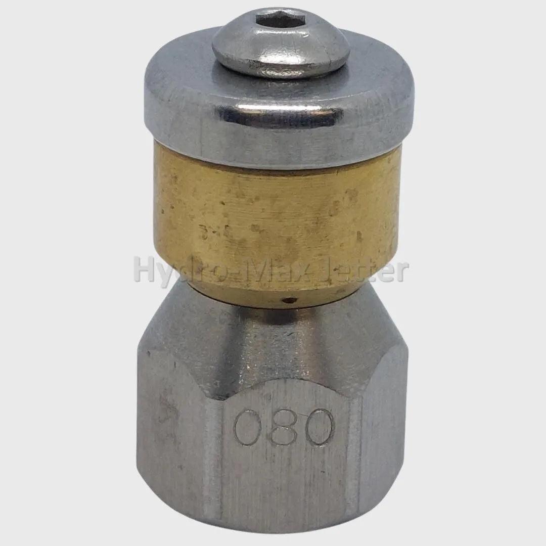 Hydro-Max Jetter | Hydro-Max Jetter