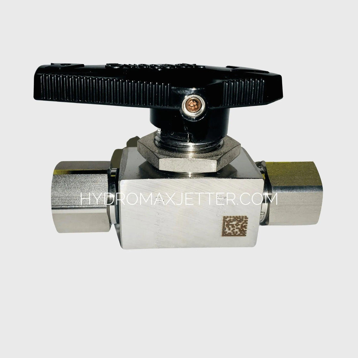 Hydro-Max Jetter | Hydro-Max Jetter