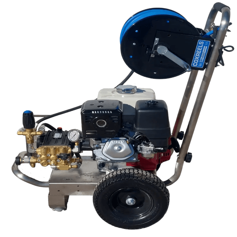 Hydro-Max Jetter | Hydro-Max Jetter