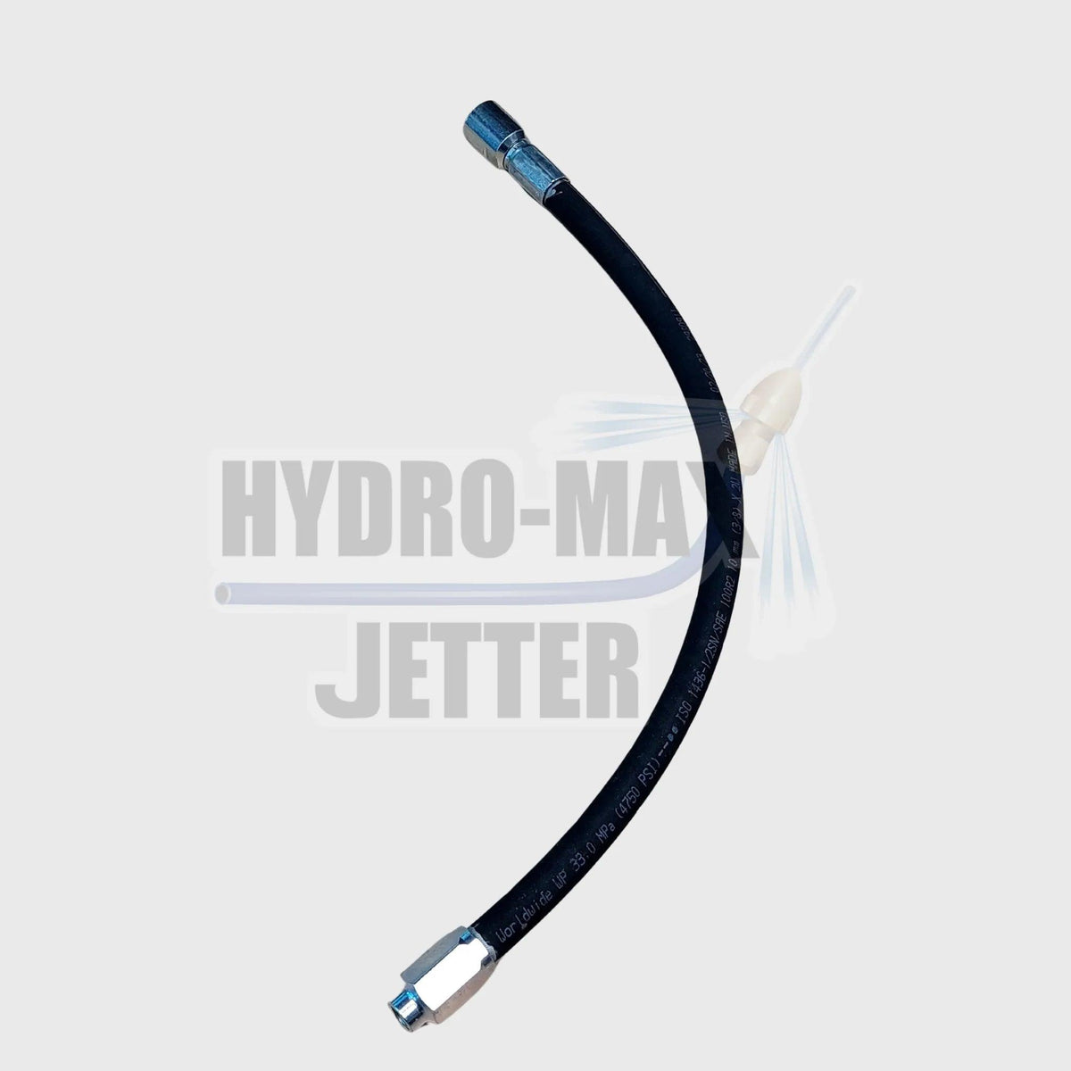 Hydro-Max Jetter | Hydro-Max Jetter
